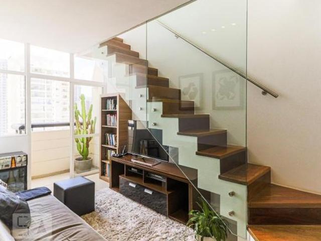 Apartamento à Venda Brooklin, 2 Quartos, 155 m2