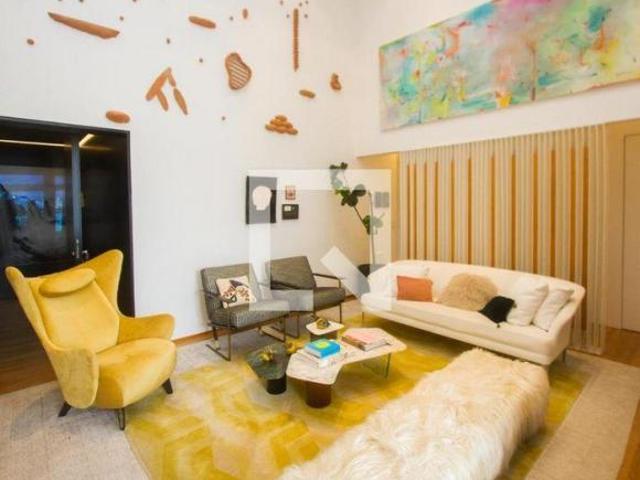 Apartamento à Venda Brooklin, 2 Quartos, 162 m² São Paulo