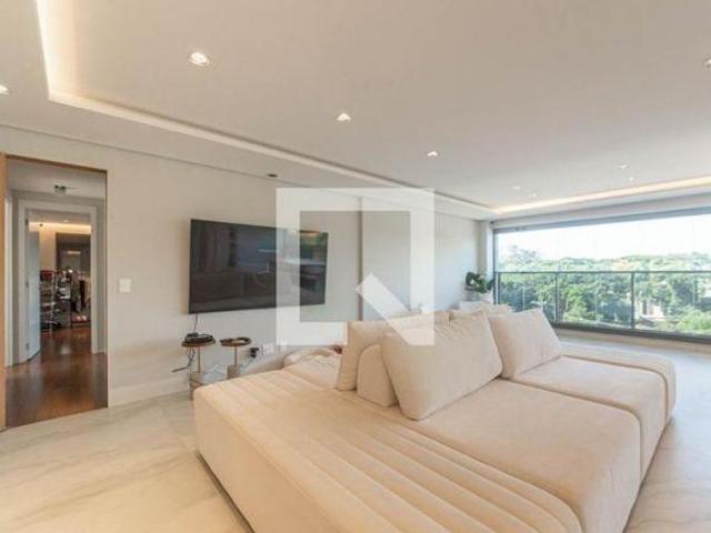 Apartamento à Venda Brooklin, 2 Quartos, 168 m² São Paulo
