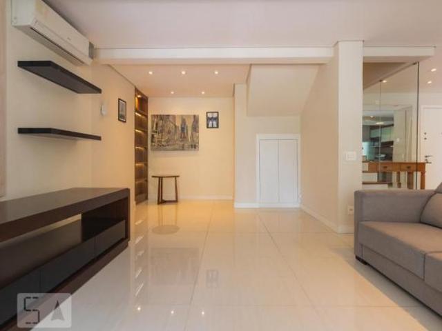 Apartamento à Venda Brooklin, 2 Quartos, 170 m2