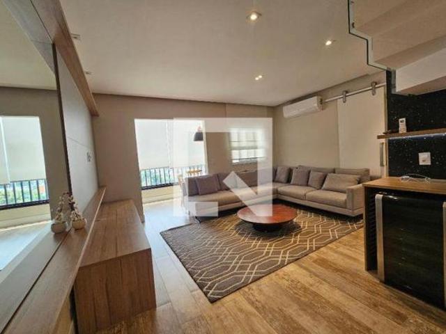 Apartamento à Venda Brooklin, 2 Quartos, 170 m2