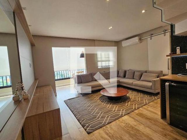 Apartamento à Venda Brooklin, 2 Quartos, 170 m2