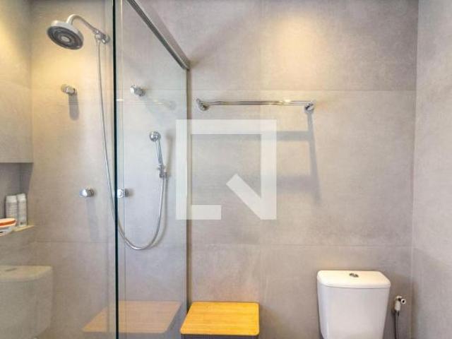Apartamento à Venda Brooklin, 2 Quartos, 180 m2