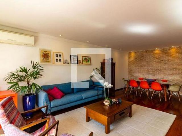 Apartamento à Venda Brooklin, 2 Quartos, 180 m2