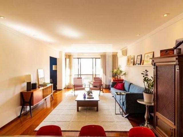 Apartamento à Venda Brooklin, 2 Quartos, 180 m² São Paulo