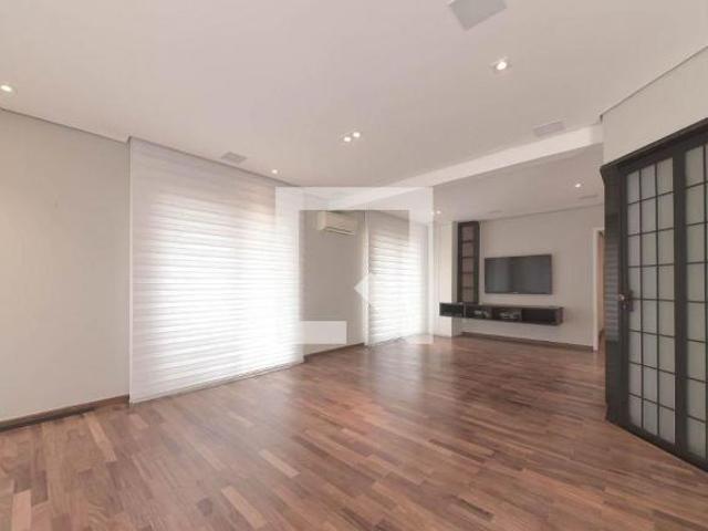 Apartamento à Venda Brooklin, 2 Quartos, 190 m2