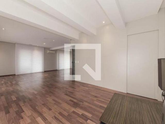 Apartamento à Venda Brooklin, 2 Quartos, 190 m2