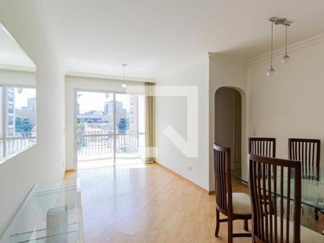 Apartamento à Venda Brooklin, 3 Quartos, 65 m2