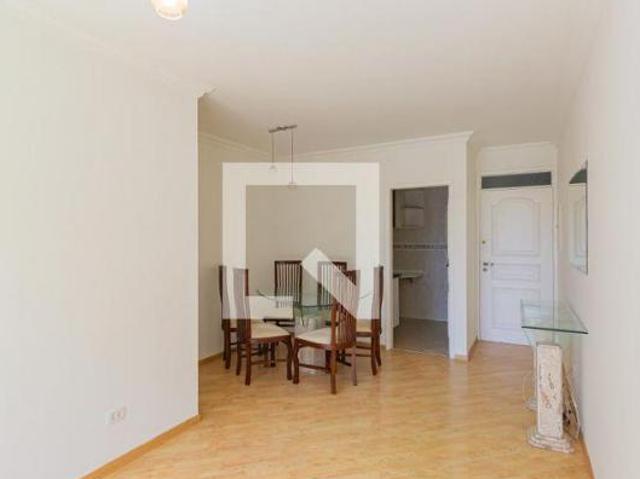 Apartamento à Venda Brooklin, 2 Quartos, 65 m2