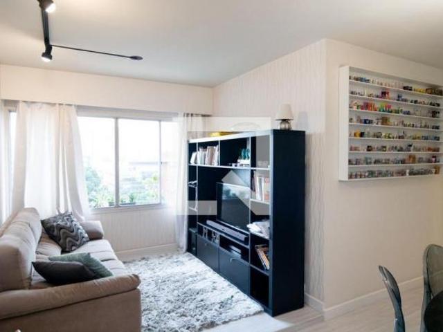 Apartamento à Venda Brooklin, 3 Quartos, 70 m2