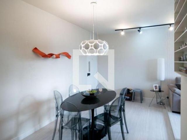 Apartamento à Venda Brooklin, 3 Quartos, 70 m2