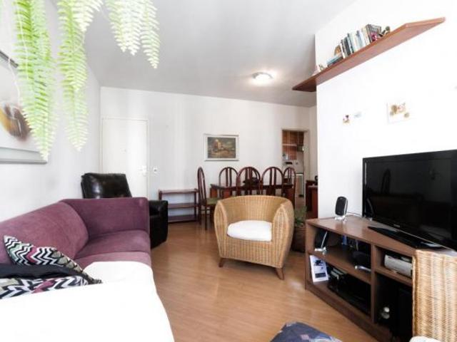 Apartamento à Venda Brooklin, 3 Quartos, 70 m2