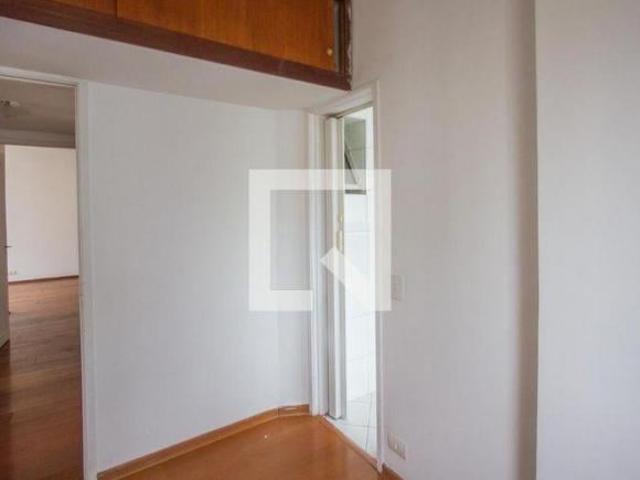 Apartamento à Venda Brooklin, 3 Quartos, 70 m2