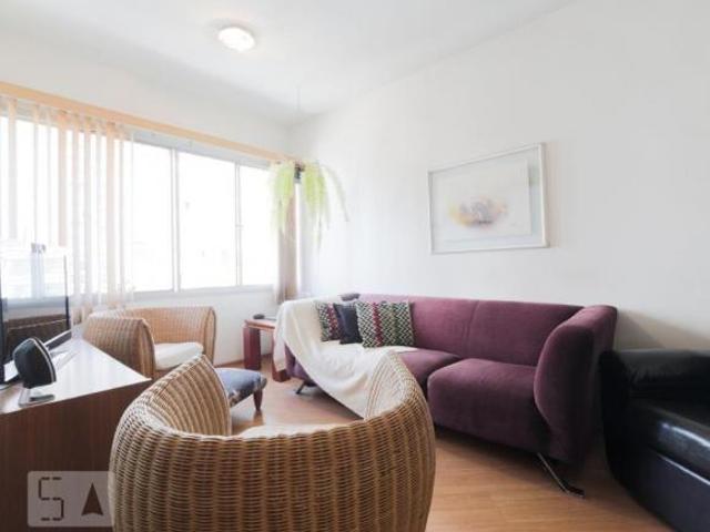 Apartamento à Venda Brooklin, 3 Quartos, 70 m2