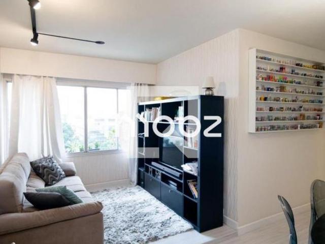 Apartamento à Venda Brooklin, 3 Quartos, 70 m2