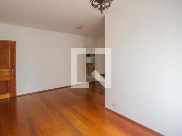 Apartamento à Venda Brooklin, 3 Quartos, 70 m2