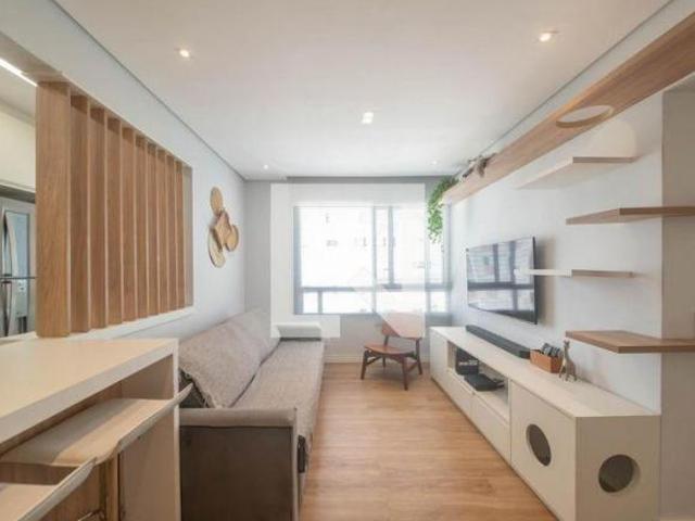 Apartamento à Venda Brooklin, 3 Quartos, 71 m² São Paulo