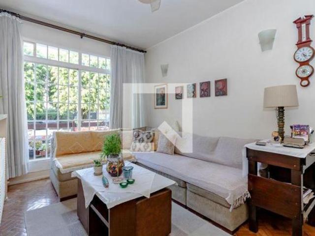 Apartamento à Venda Brooklin, 3 Quartos, 77 m2