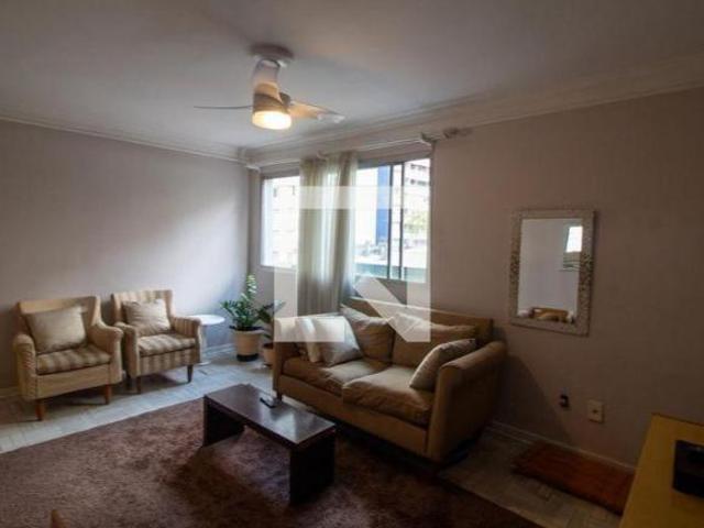 Apartamento à Venda Brooklin, 3 Quartos, 75 m2