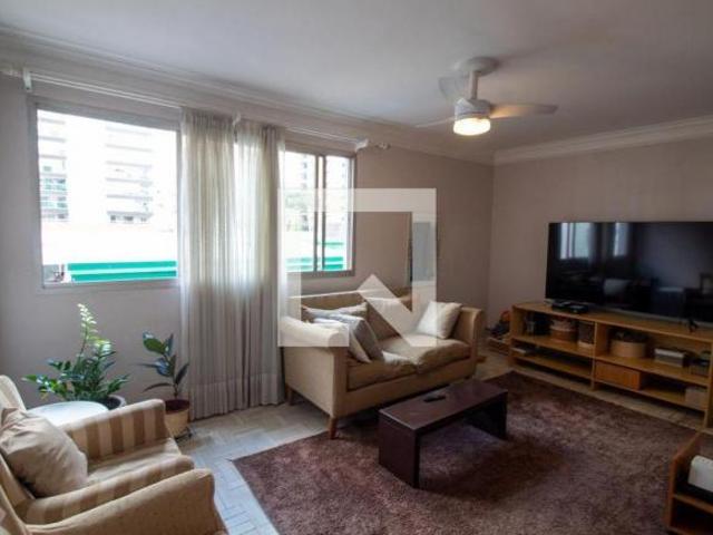 Apartamento à Venda Brooklin, 3 Quartos, 75 m2