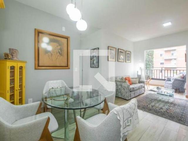 Apartamento à Venda Brooklin, 3 Quartos, 75 m2