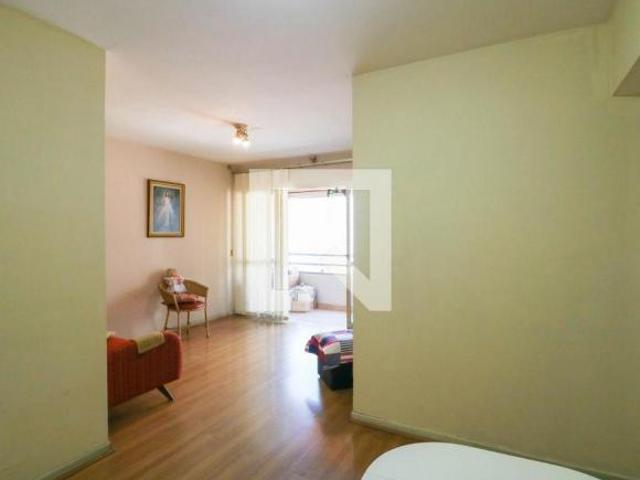 Apartamento à Venda Brooklin, 3 Quartos, 80 m2