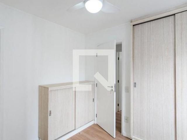 Apartamento à Venda Brooklin, 3 Quartos, 80 m2