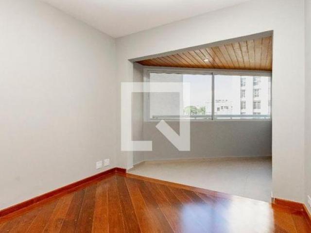 Apartamento à Venda Brooklin, 3 Quartos, 80 m2