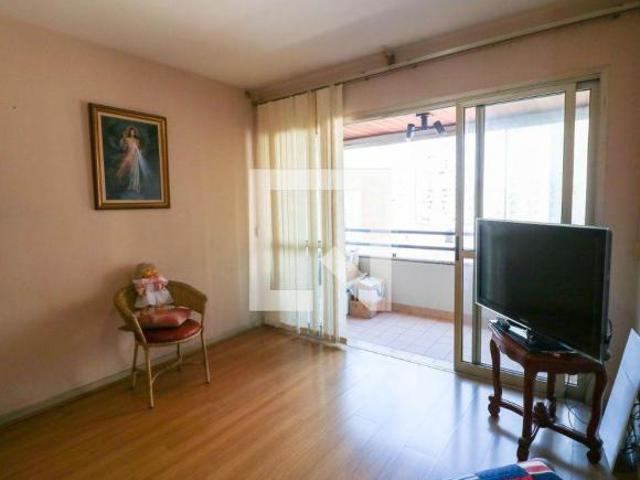 Apartamento à Venda Brooklin, 3 Quartos, 80 m2