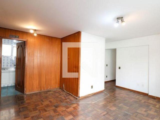 Apartamento à Venda Brooklin, 3 Quartos, 80 m2