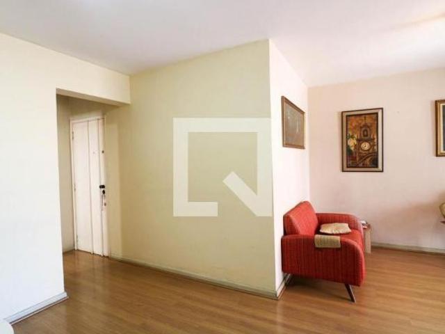 Apartamento à Venda Brooklin, 3 Quartos, 80 m2