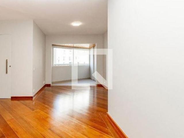 Apartamento à Venda Brooklin, 3 Quartos, 80 m² São Paulo