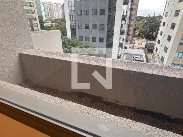 Apartamento à Venda Brooklin, 3 Quartos, 81 m2