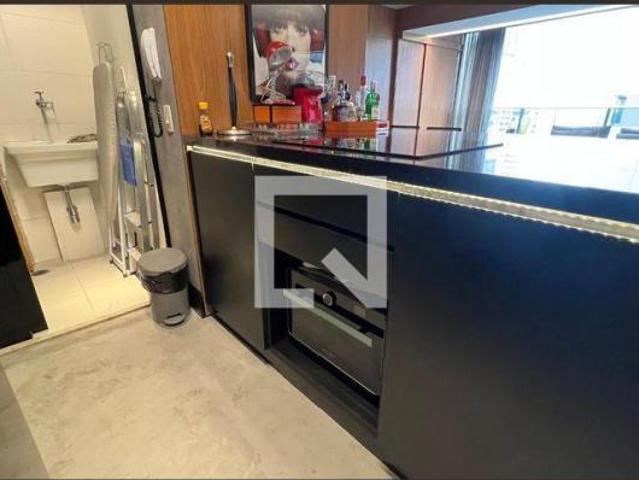 Apartamento à Venda Brooklin, 3 Quartos, 81 m2