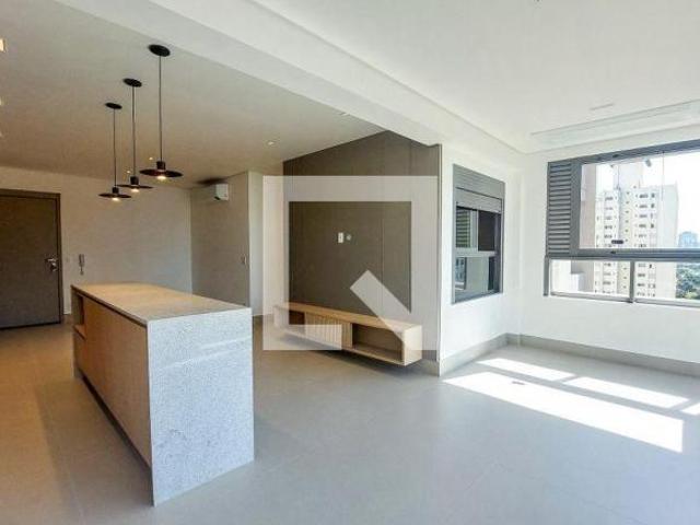 Apartamento à Venda Brooklin, 3 Quartos, 81 m2