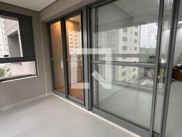 Apartamento à Venda Brooklin, 3 Quartos, 81 m2