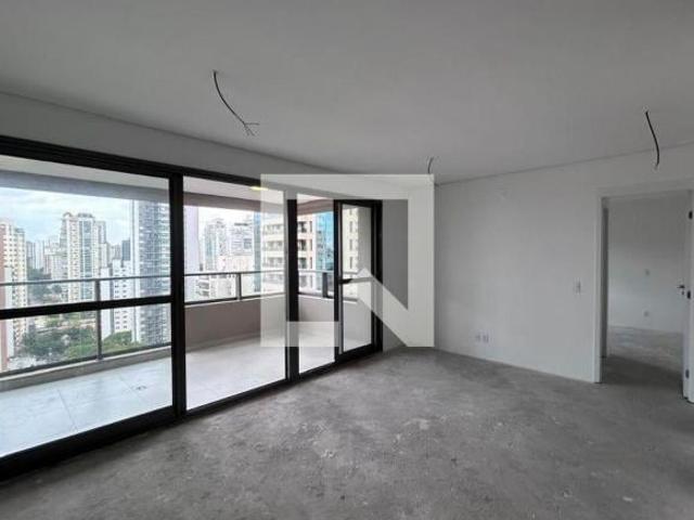 Apartamento à Venda Brooklin, 3 Quartos, 81 m2