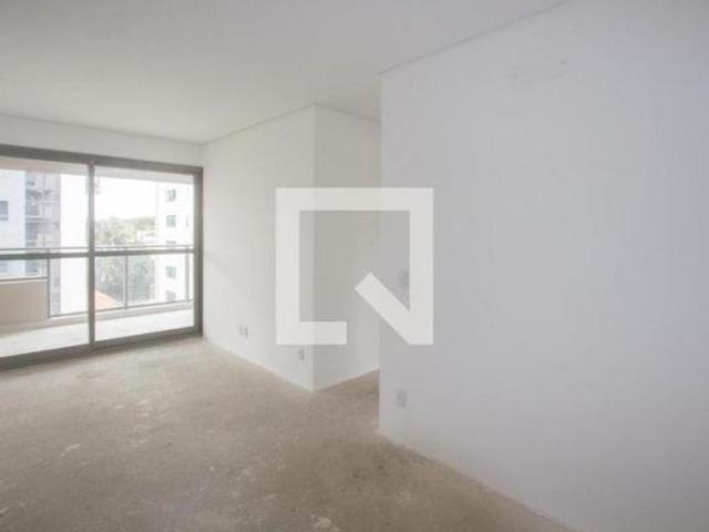Apartamento à Venda Brooklin, 3 Quartos, 81 m² São Paulo