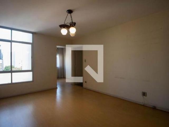 Apartamento à Venda Brooklin, 3 Quartos, 81 m² São Paulo