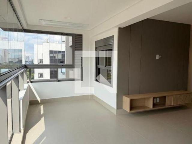 Apartamento à Venda Brooklin, 3 Quartos, 81 m² São Paulo