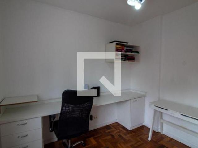 Apartamento à Venda Brooklin, 3 Quartos, 82 m2