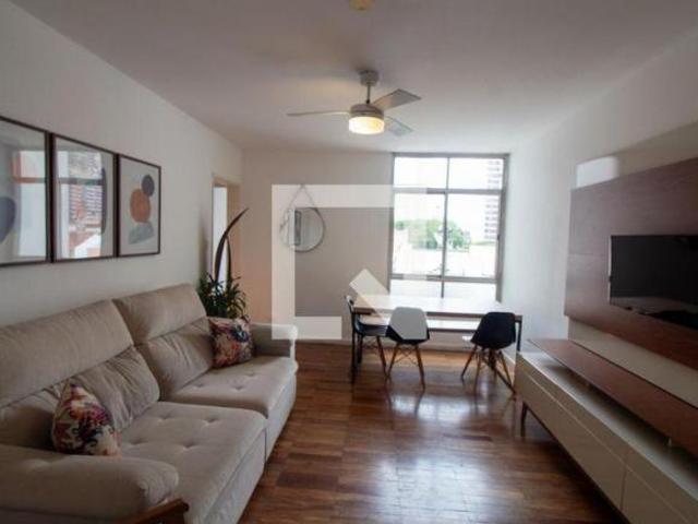 Apartamento à Venda Brooklin, 3 Quartos, 82 m² São Paulo