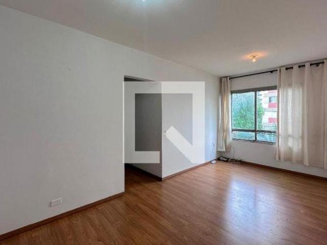 Apartamento à Venda Brooklin, 3 Quartos, 85 m2