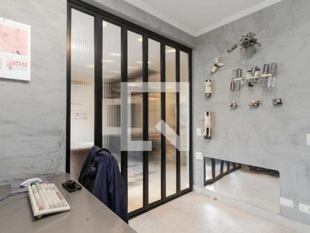 Apartamento à Venda Brooklin, 3 Quartos, 85 m2