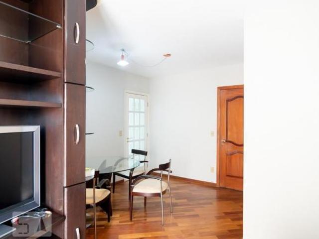 Apartamento à Venda Brooklin, 3 Quartos, 86 m² São Paulo