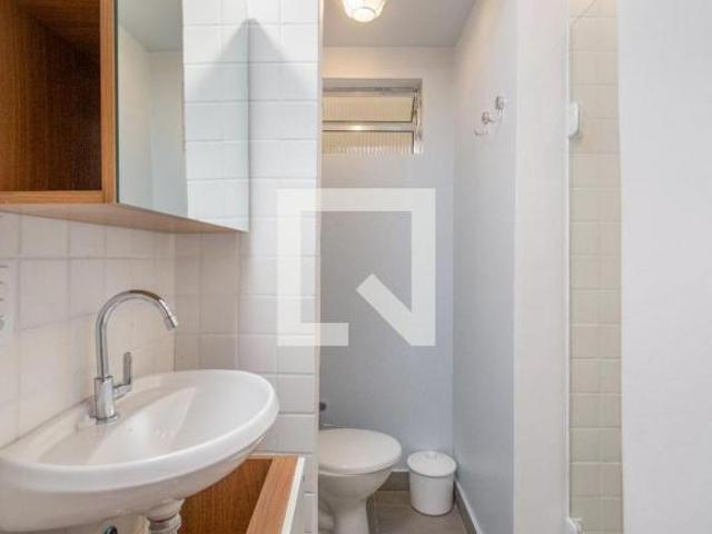 Apartamento à Venda Brooklin, 3 Quartos, 88 m2