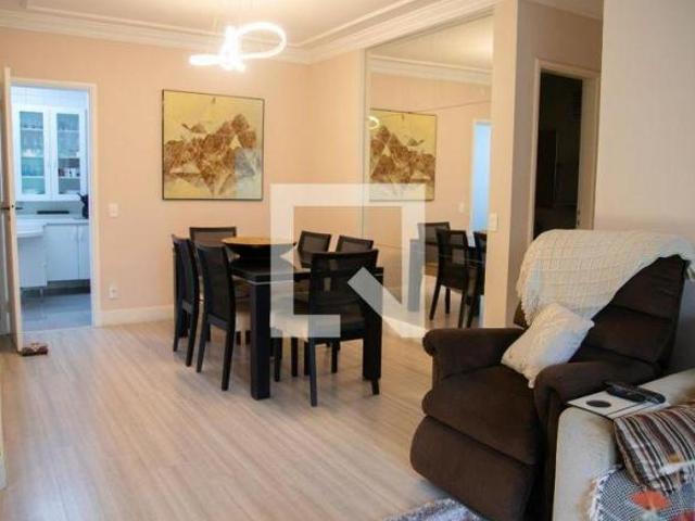 Apartamento à Venda Brooklin, 3 Quartos, 93 m2