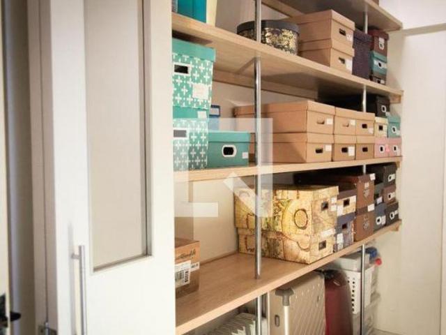 Apartamento à Venda Brooklin, 3 Quartos, 93 m2