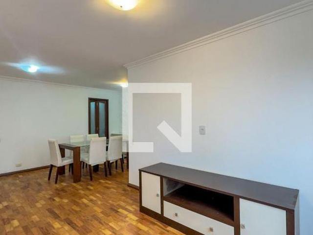 Apartamento à Venda Brooklin, 3 Quartos, 90 m2