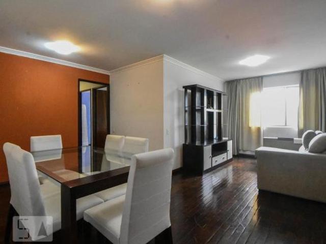 Apartamento à Venda Brooklin, 3 Quartos, 90 m2